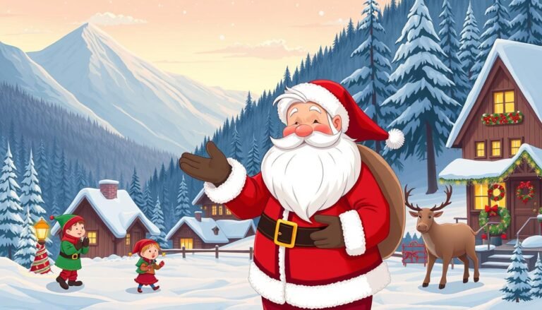 认识Julenisse：挪威版圣诞老人